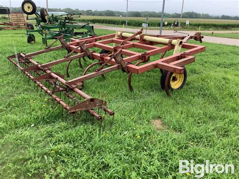 Krause Chisel Plow Agriculture Bigiron Krause Chisel Plow Agriculture Bigiron