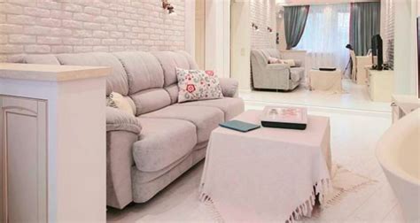 Заглянув у гості до сусіда і просто занімів Ремонт цієї квартири в хрущовці мене вбив фото