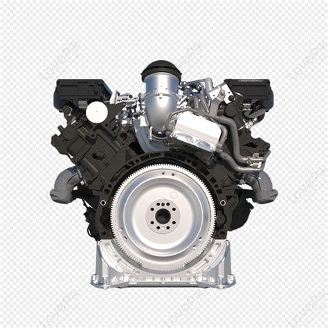 Car Engine, 3d, Car, Technology PNG Free Download And Clipart Image For Free Download - Lovepik ...