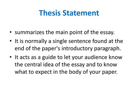 Week 5 Deductive Essay Writing Copy Ppt