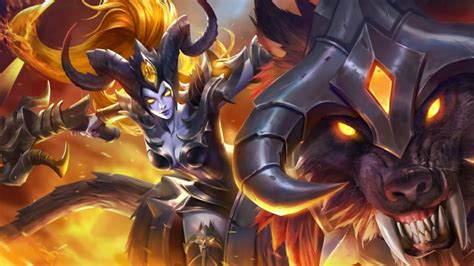 Mlbb Iritel Full Power 😜 Ninjaarashi2 Iritel Youtube