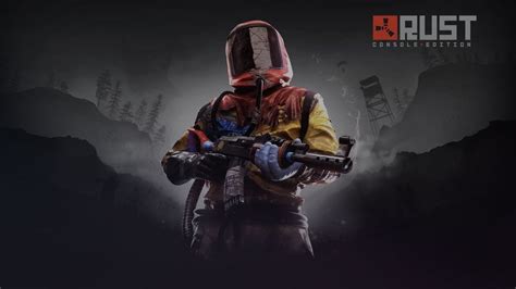 [ps4 Ps5] Rust Server Hosting Rent Your G Gameserver