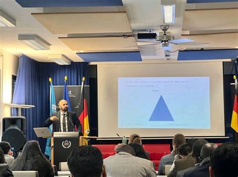 It Was An Honor To Speak At The Berlin Economic Forum 2023 On