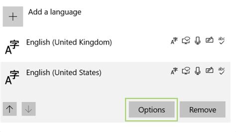 How To Change The Keyboard Layout In Windows 10 Laptop Mag