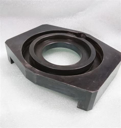 Оснастка для фрезерного станка НГФ 110 Ш4 — Drive2