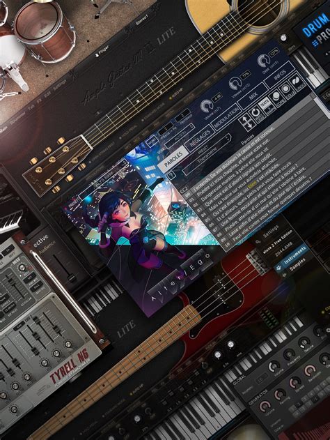 Free VST Instruments Explained Vol 1 Groove3