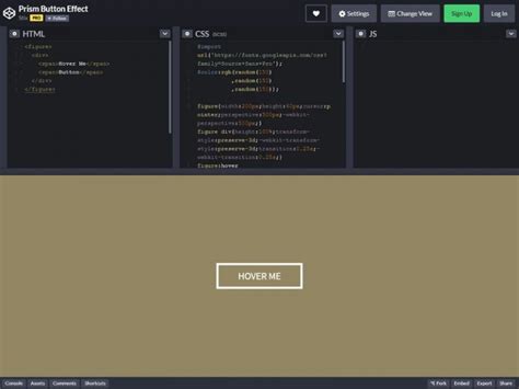 Creative CSS Button Hover Effects Animations Super Dev Resources
