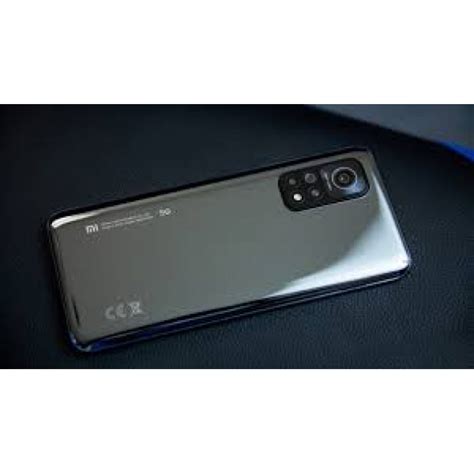 Xiaomi Mi 11T 256 GB 8 GB Ram GRİ RENK (Xiaom - PttAVM.com - 2024