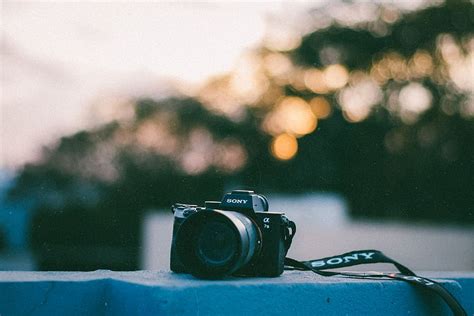 Sony Camera Wallpaper 4K Find The Best Camera Wallpapers On Wallpapertag