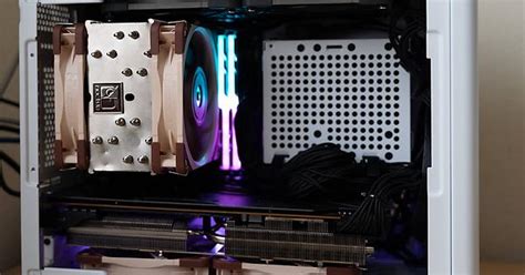 All Noctua Cooler Master Nr200 Album On Imgur