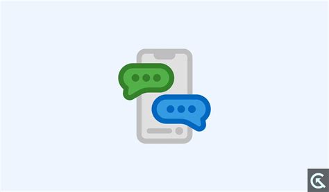 How To Fix If Imessage Is Signing You Out On Iphone