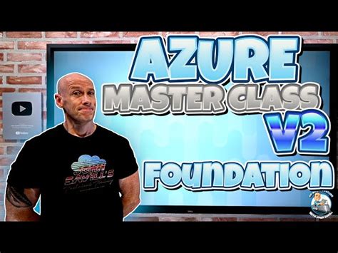 Free Video Fundamentals Of Cloud And Azure Module 1 From John Savills Technical Training