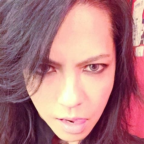 Hyde From Larc En Ciel Hyde Black Beauties Pretty Men