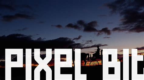 Pixel Bit Font Download Free For Desktop Webfont