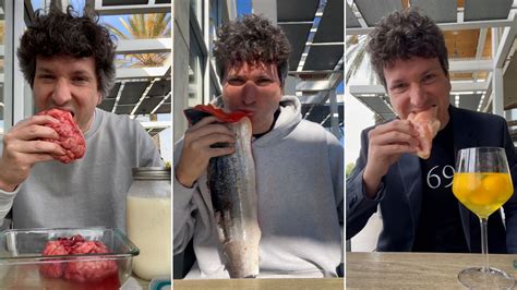 Un Influencer Comenzó Un ‘experimento Para Demostrar Cuánto Tiempo