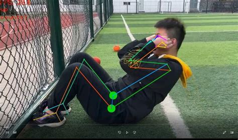 使用mediapipe和openpose进行人体动作分析、计数以及3d姿态估计 知乎