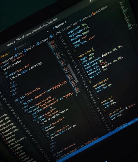 Design And Fix Your Webpage With Html And Css By Ruchira324 Fiverr