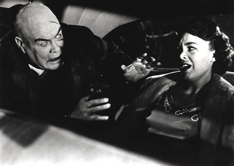 Tor Johnson In Plan 9 From Outer Space How To Plan Lobby Cards Ed Wood