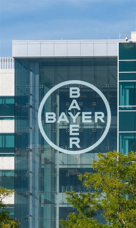 bayer “science for better” brand finance