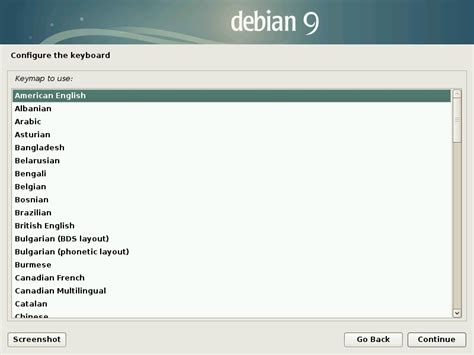 setting up full disk encryption on debian 9 stretch exotic security
