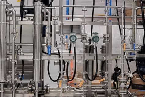 A Guide To Getting Started With Organic Solvent Nanofiltration