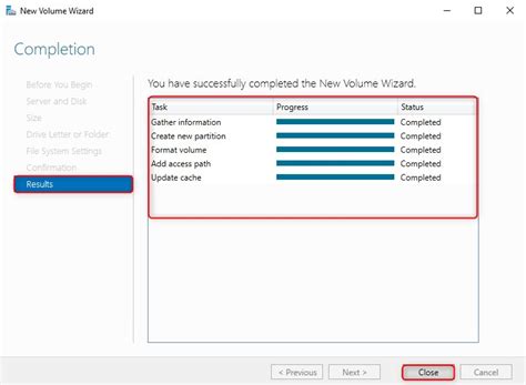 Create A New Azure Disk How To Create And Attach An Extra Disk To