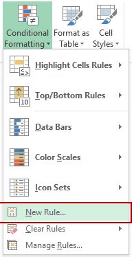Matrix Falling Numbers Effect In Excel Using VBA