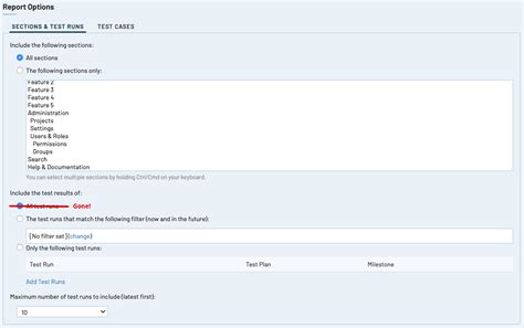 announcing testrail 6 7 with performance and scalability improvements