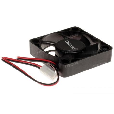 Вентилятор DEXP DX50