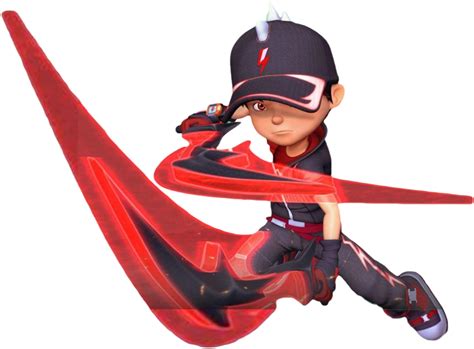 BoBoiBoy Thunderstorm Galaxy Season 1 Render by pngboboiboyart on DeviantArt