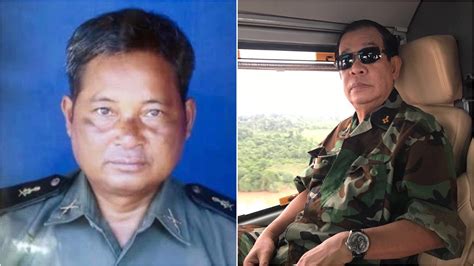 បាញ់ប្រហារនៅព្រំដែនកម្ពុជា ថៃ៖ សម្ដេច ហ៊ុន សែន ថ្កោលទោសថៃ ហើយចាត់ទុកជាករណីឈ្លានពាន