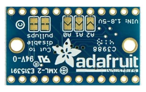 TCA A Modul S Multiplexorem I C Adafruit Botland Obchod S