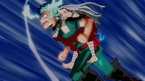 My Hero Academia Chapter 416 Release Date And Time What To Expect