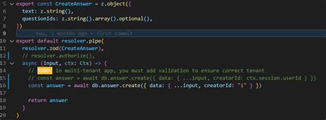 mutation query mocking utilities · issue 280 · blitz js blitz · github
