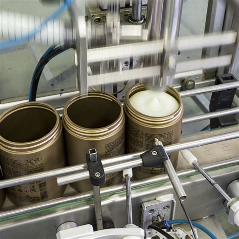 Produzione dell' azienda | Kléral System