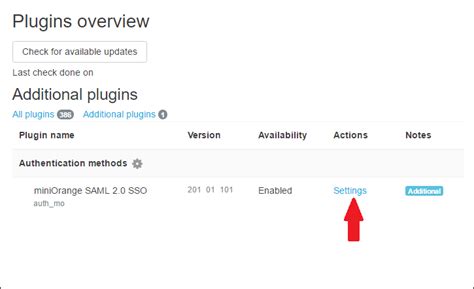 Moodle Single Sign On Moodle Sso Moodle Saml Sso