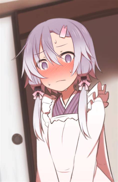 [보이스로이드] 유즈키 유카리