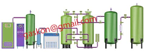Hcl Gas Generation Unit At Best Price In India