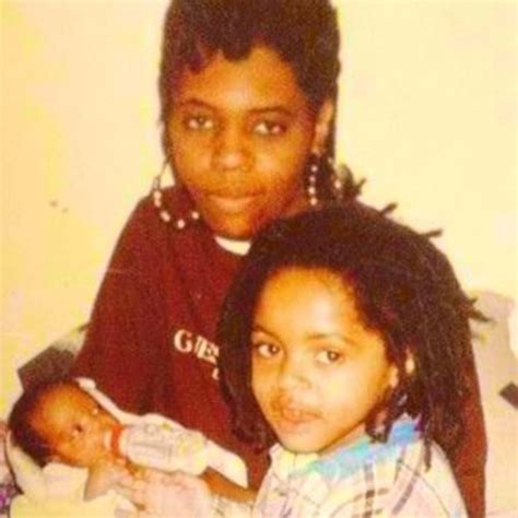 J Cole Mother Before Chiraq There Was Fayettenam J Cole Takes Us