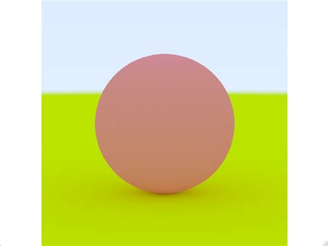 R Rayrender Only Renders Black Image Stack Overflow