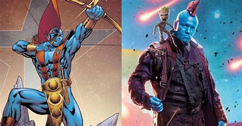 MCU Costumes That Are Better Than The Comics