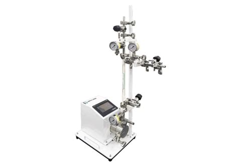 Filtralinx® Benchtop Manual Hollow Fiber Tff System