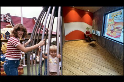 New Dystopian Mcdonalds Play Place Captures Everything Wrong With Society