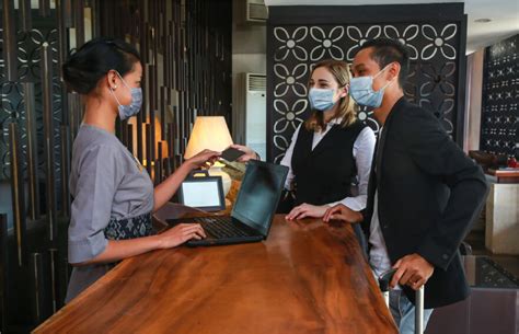 How Data Analytics Is Transforming The Hospitality Industry Latentview