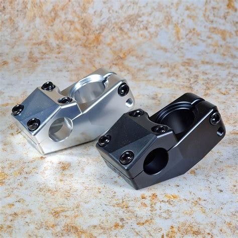 Heresy Altar Top Load Bmx Stem Alans Bmx