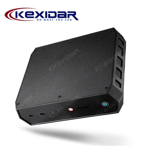 Mini Intel I5 I7 PC Box With Dual WiFi For Smart Board Mini PC And I5 Mini PC Price