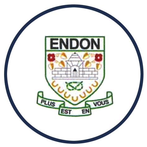 Endon High School Celebrates ‘good Ofsted Shaw Education Trust