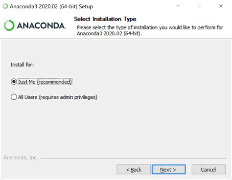 Como Instalar O Python E O Jupyter Lab Com Anaconda Vai Programar