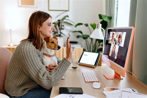 Adapting Office Spaces For Hybrid Work Models