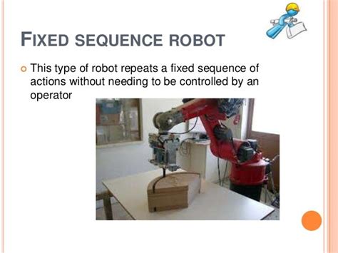 introduction to robotics laws classification types drives geometry